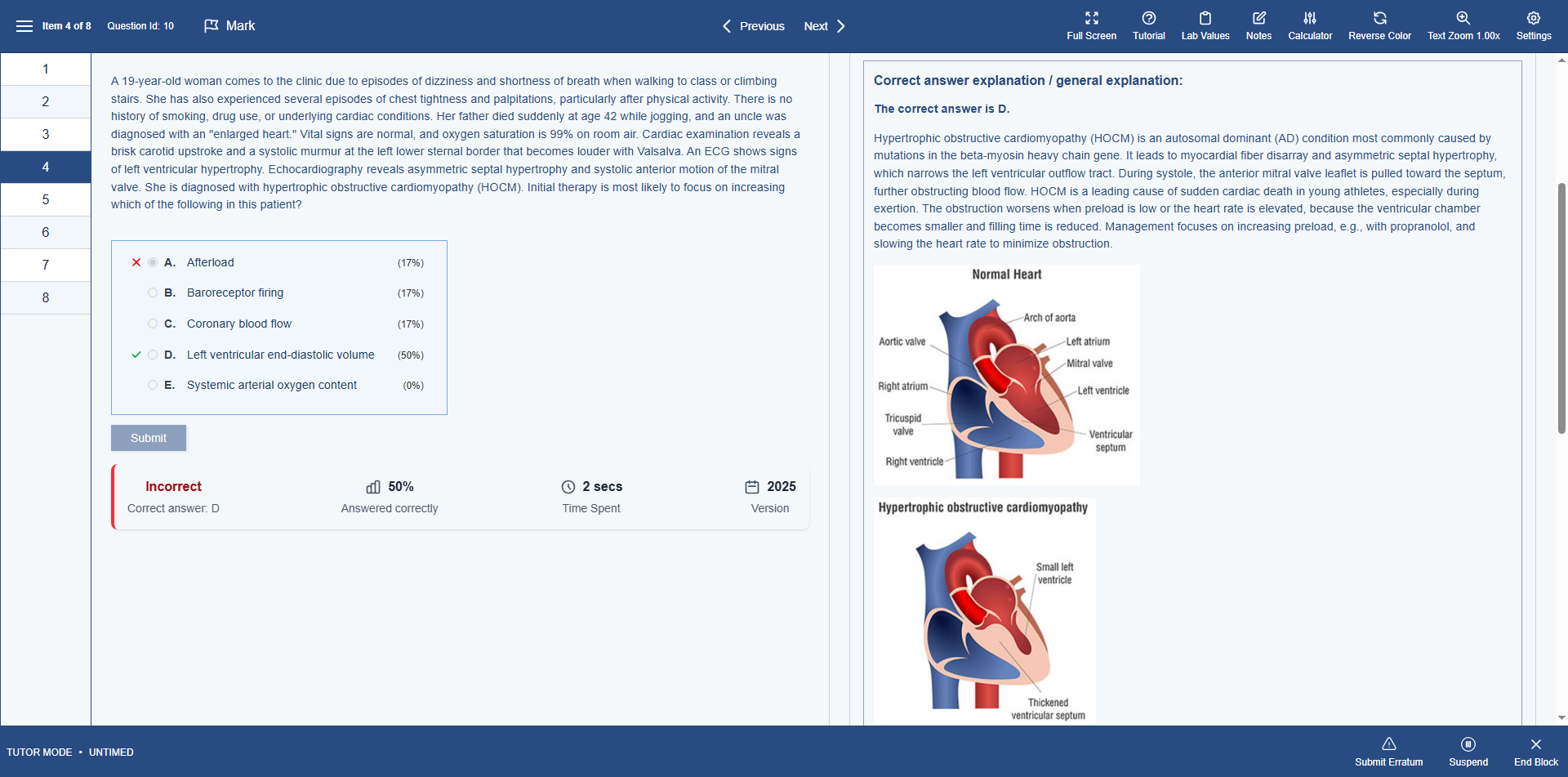 USMLE Medical Library